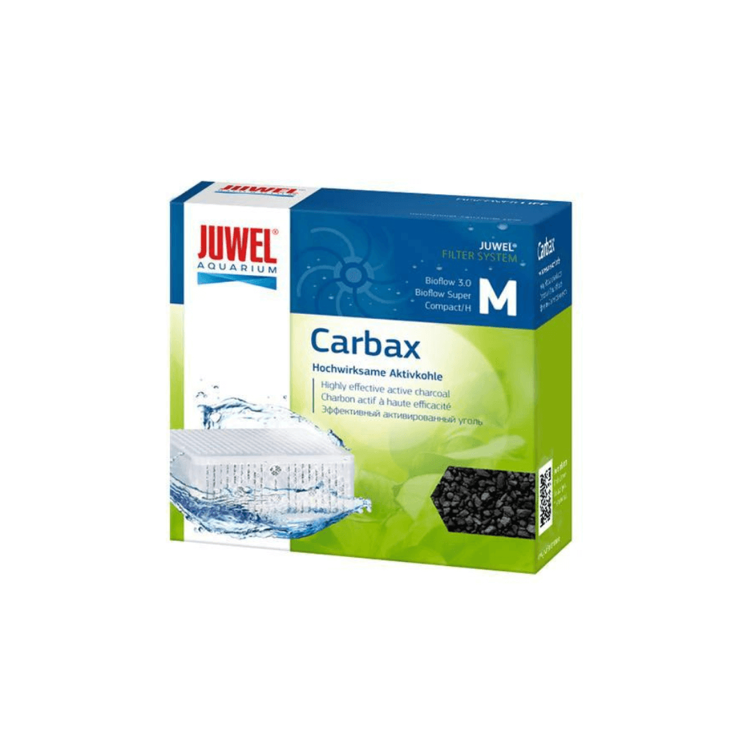 JUWEL Carbax Bioflow Compact