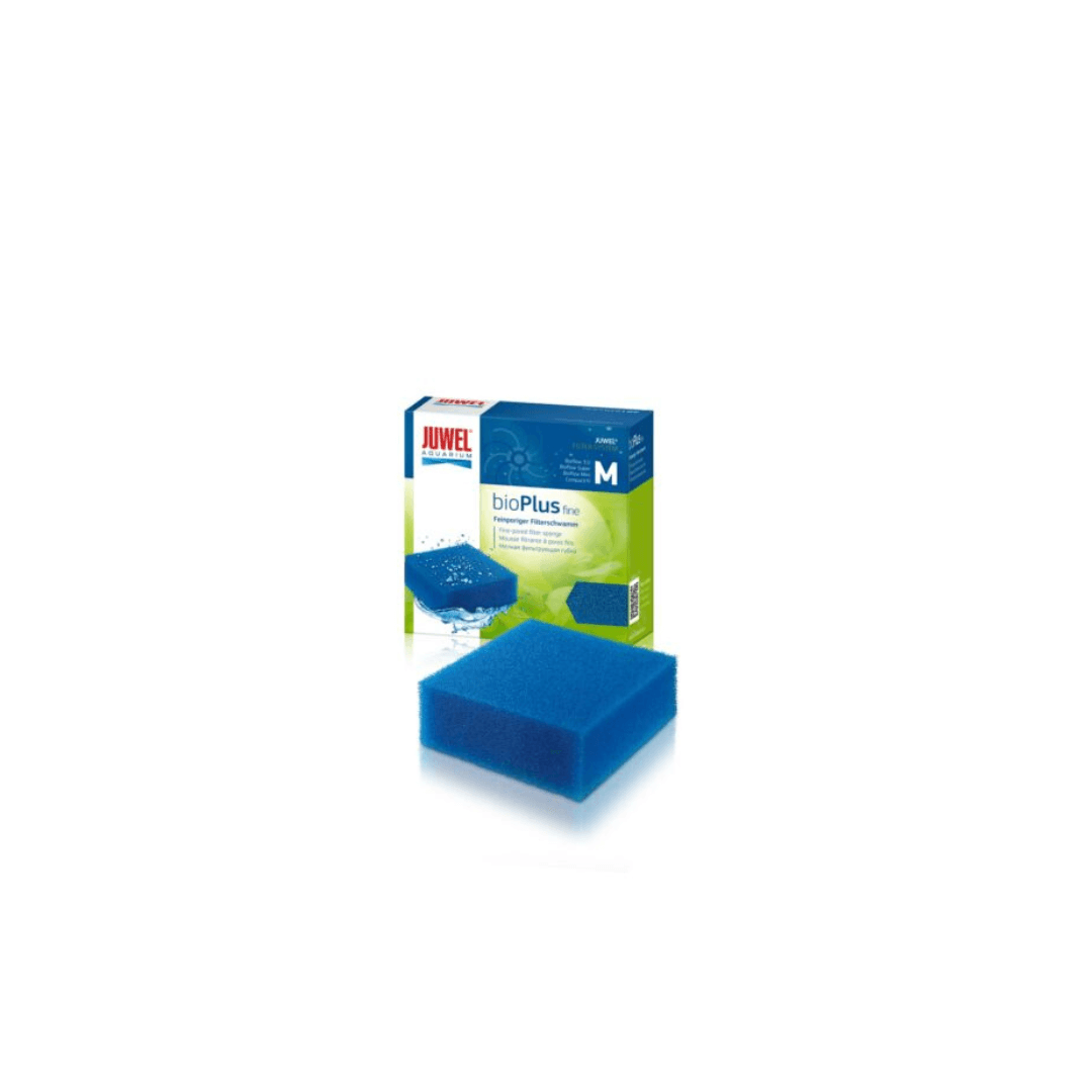 JUWEL Filter masa -sundjer plavi Fine compact