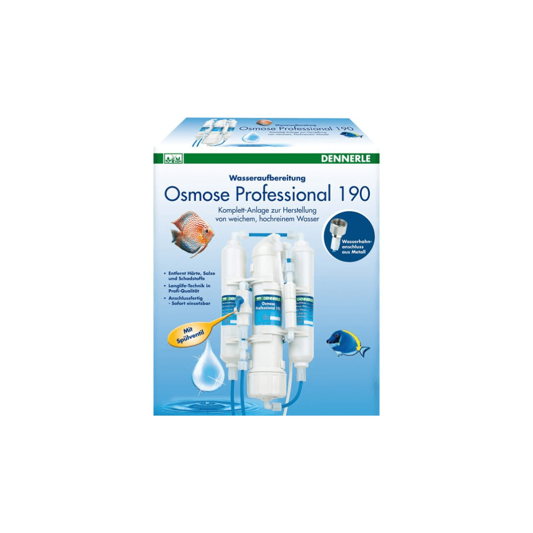 Osmose Professional 190