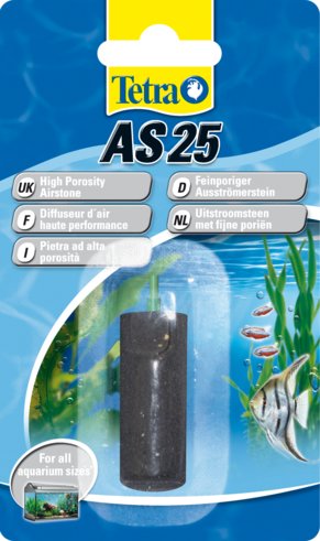 Tetra Airstone 1,AS25 raspršivač