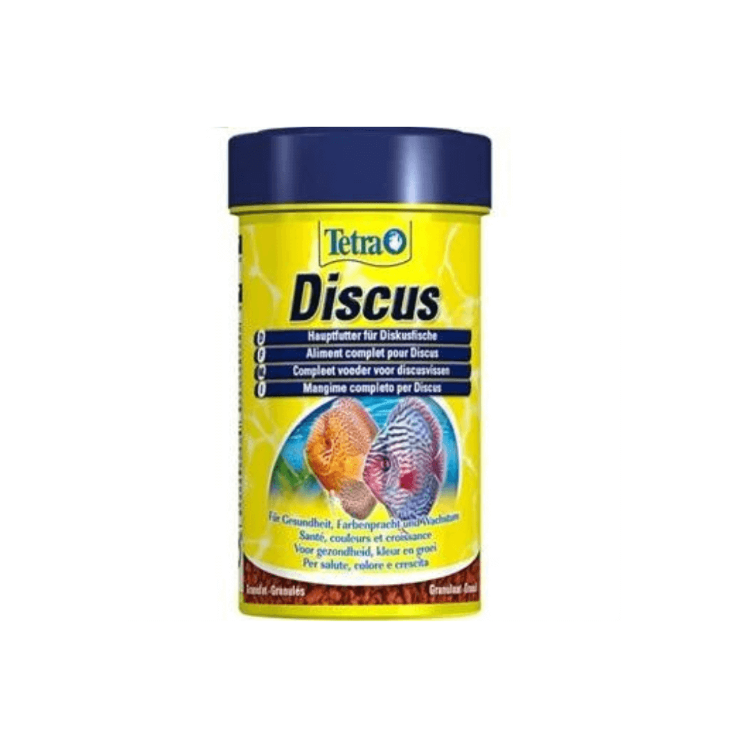 Tetra Discus 250ml