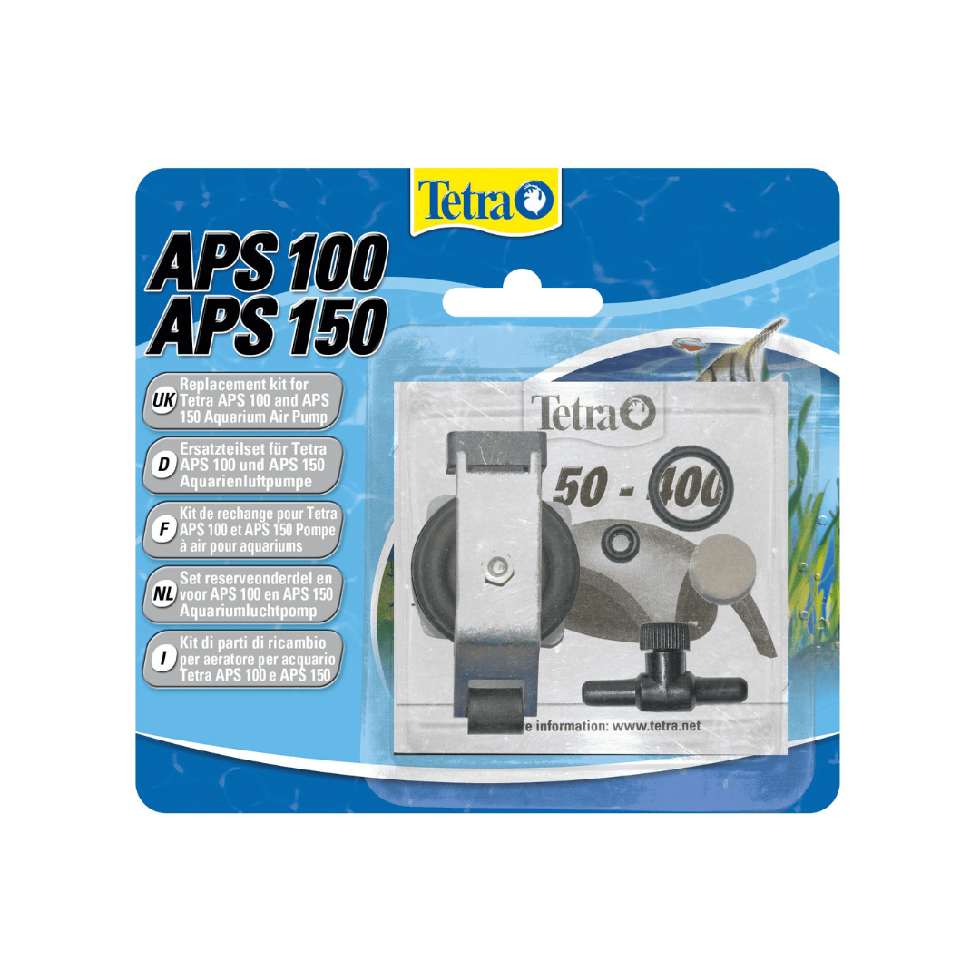 TETRA Kit APS 100/150