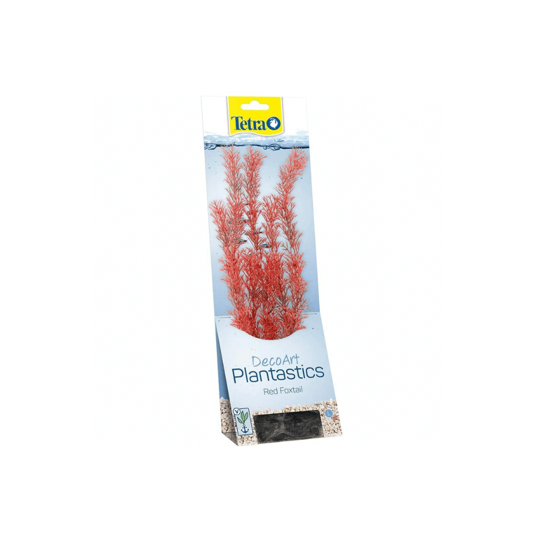 Tetra Plants 30cm Red Foxtail L