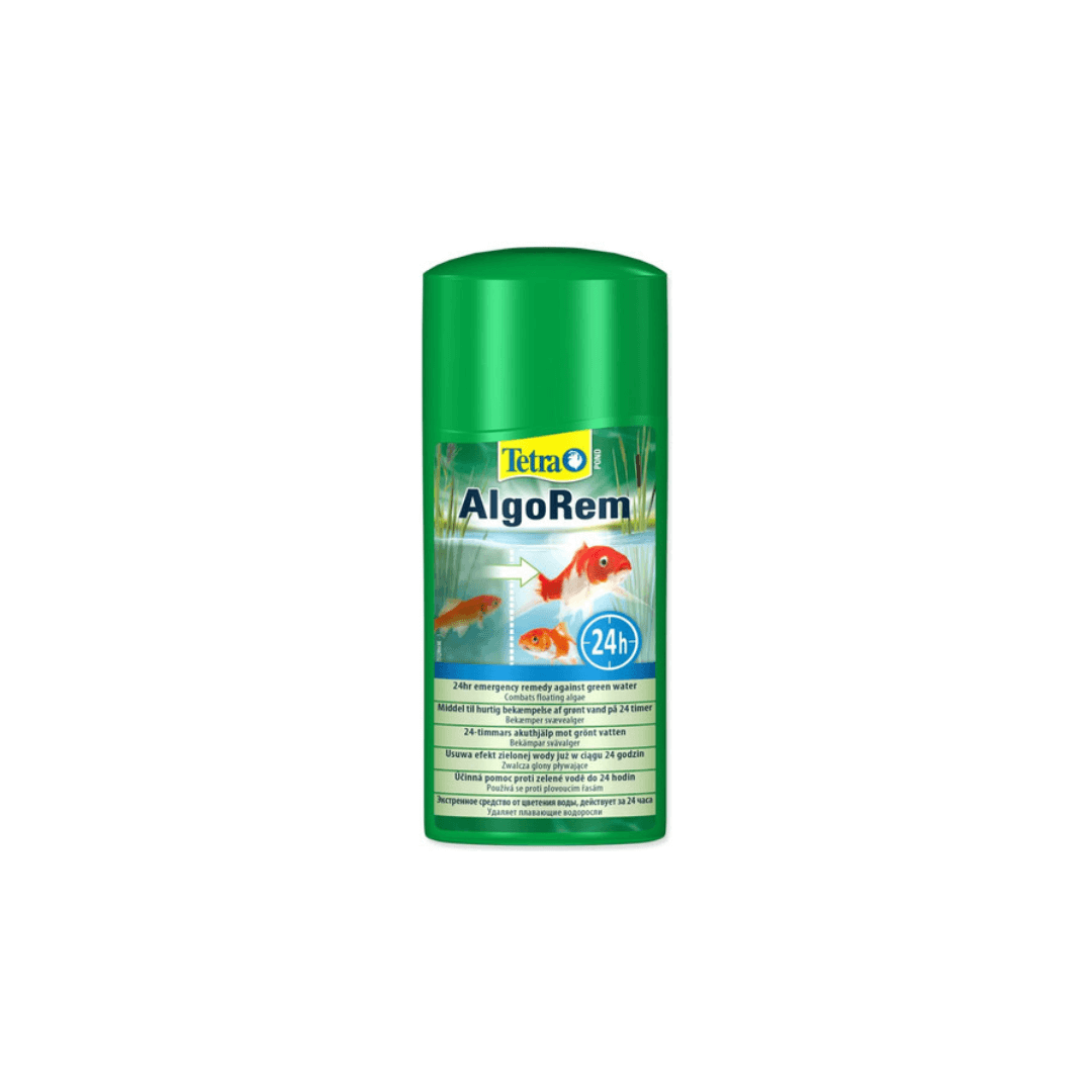 Tetra Pond Algorem 500ml