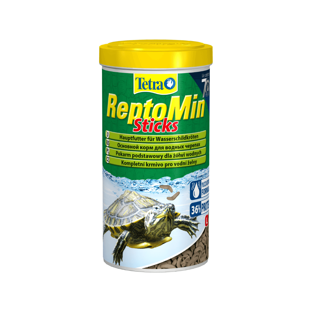 Tetra ReptoMin Sticks 100ml