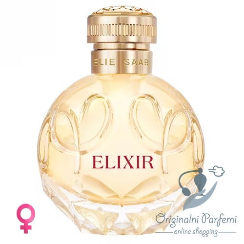 Elie Saab Elixir 90ml EDP