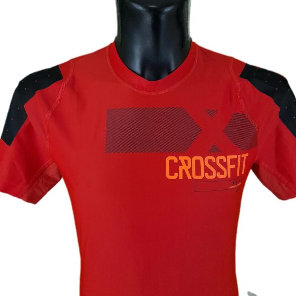 Majica Reebok, vel. XL, crossfit