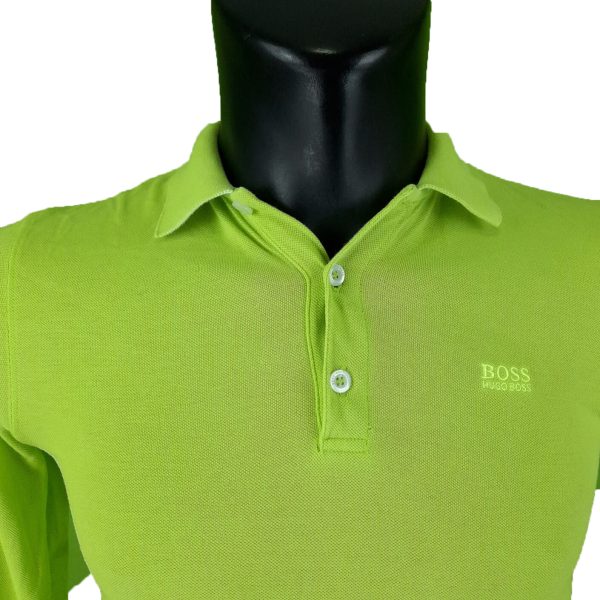 Majica Hugo Boss, vel. 14 g.-S, slim fit