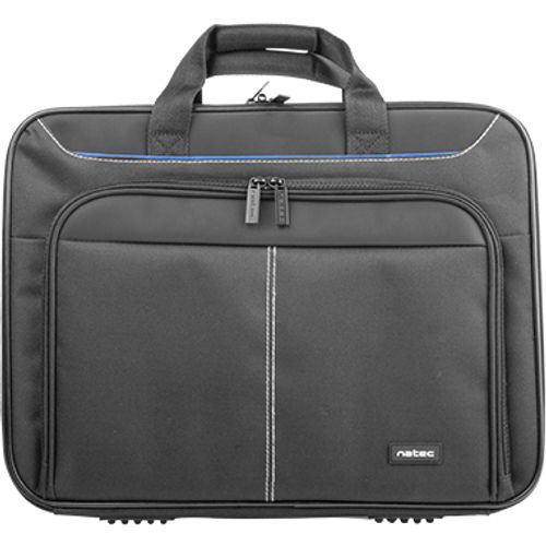 Natec Torba za laptop DOBERMAN 17.3", NTO-0769