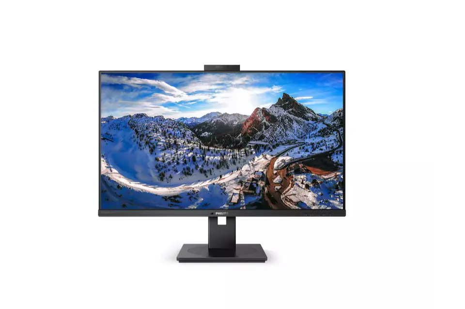 Philips Monitor 31.5" 326P1H/00