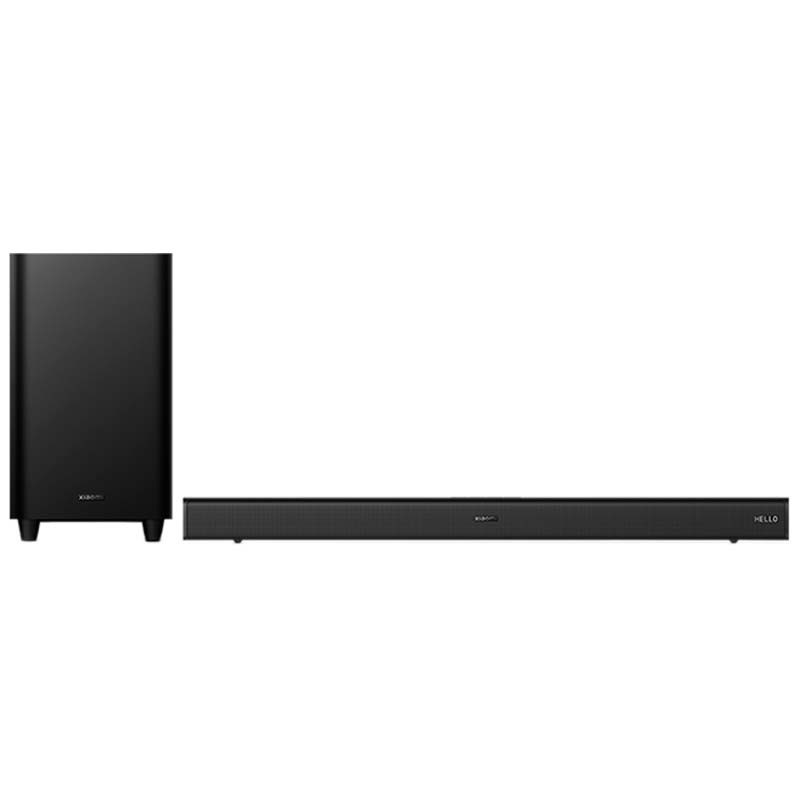 XIAOMI Soundbar S26E, QBH4227GL