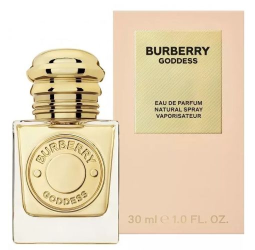 Burberry Goddess W edp 30ml