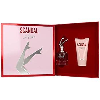 J.P.G. Set Scandal 50ml edp + 75ml BL