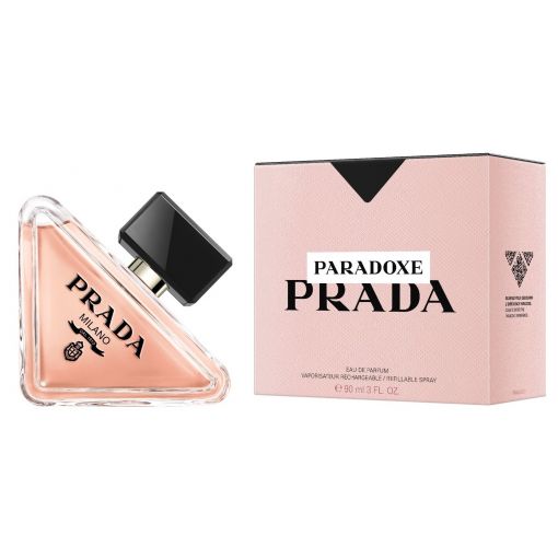 Prada Paradoxe W edp 90ml