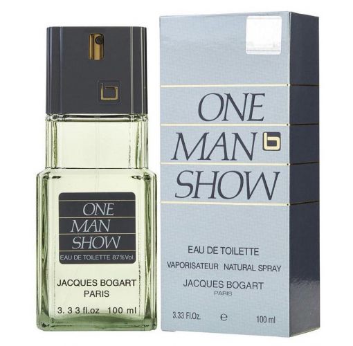 J.Bogart One man Show M edt 100ml