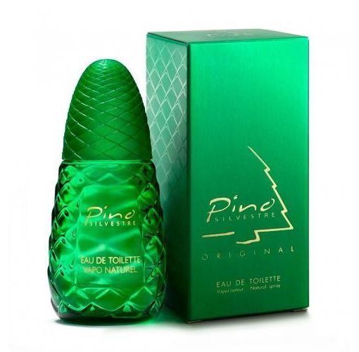 Pino Silvestre Original M edt 125ml