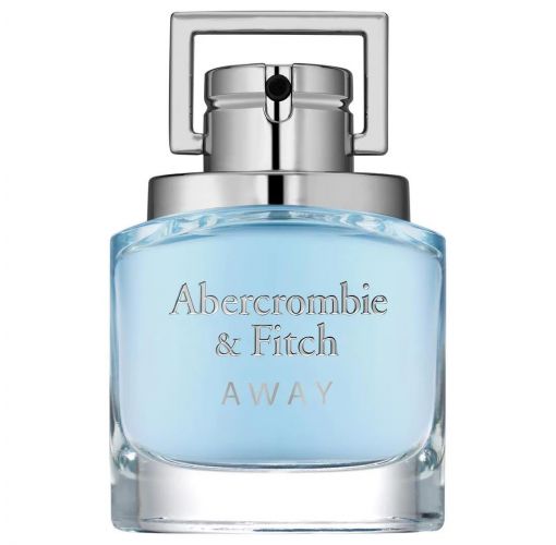 A&F Away M edt 100ml tstr