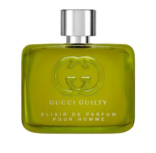 Gucci Guilty Elixir de Parfum Pour Homme 2023 M 60ml tstr