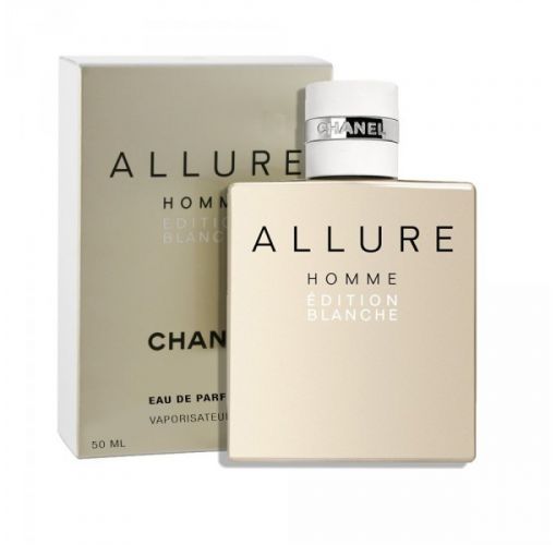 Chanel Allure Homme Edition Blanche 2014 M edp 50ml