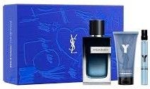 YSL Set Y By YSL 2018 M edp 100ml + edp 10ml + 50ml SG