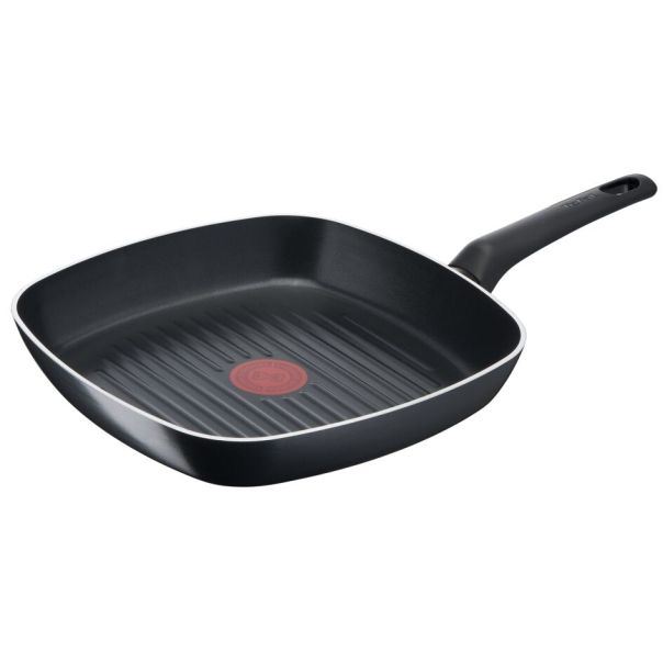 TEFAL Gril tiganj 26x26cm Easy cook and clean B5564053