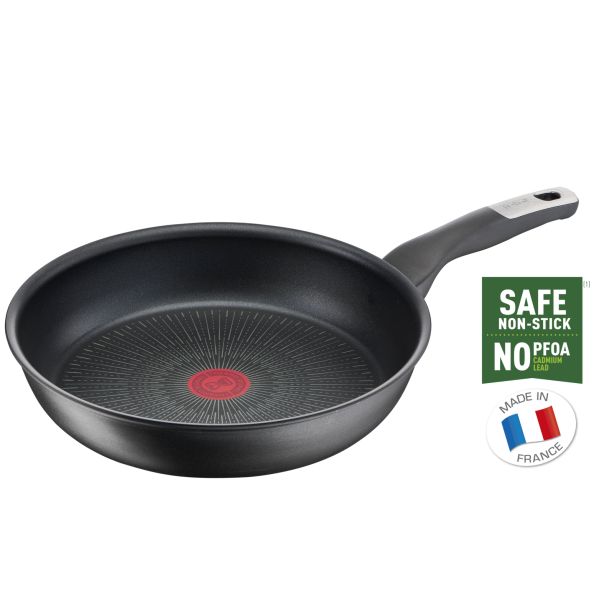 TEFAL Duboki tiganj 28cm Unlimited G2550672