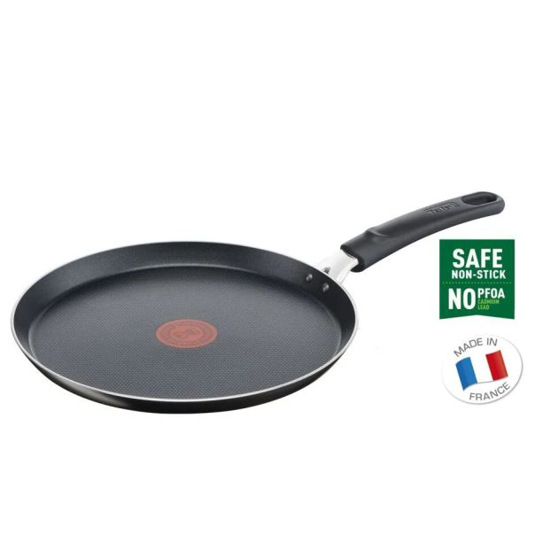 TEFAL Tiganj za palačinke 25cm Easy cook and clean B5671053