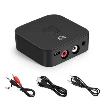 BLUETOOTH 5.0 HIFI AUDIO RECEIVER WITH NFC WB11