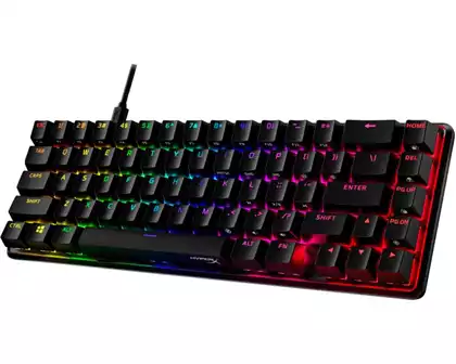 HYPERX Alloy Origins 65 Mechanical Gaming tastatura