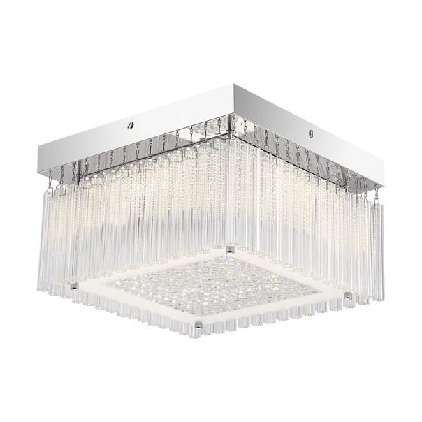 RABALUX Plafonjera Marcella LED 18W