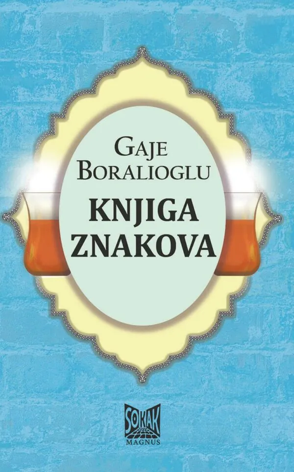 Knjiga znakova