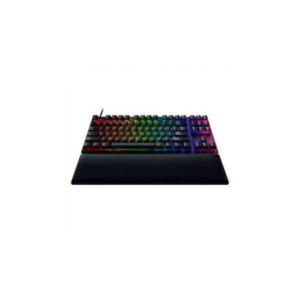 RAZER Gejmerska tastatura Huntsman V2 Tenkeyless Clicky