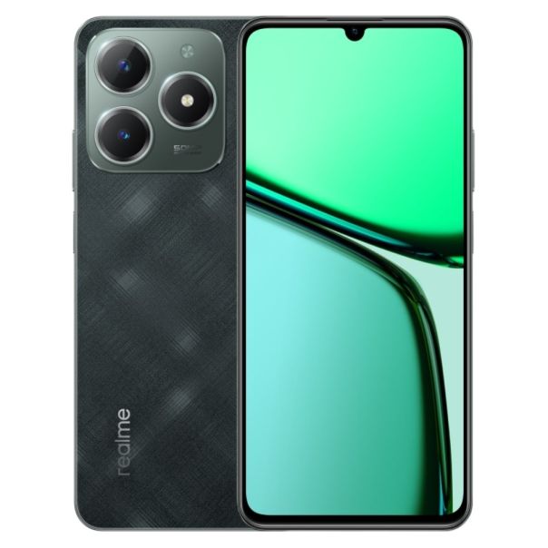 REALME C61 6/128GB, zelena