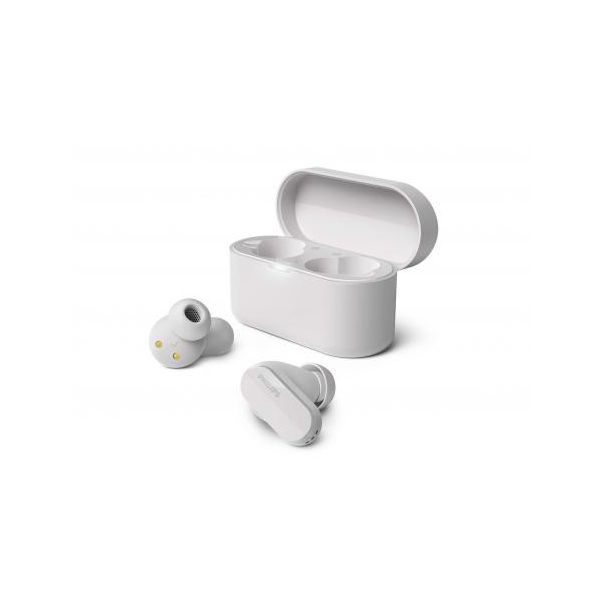 PHILIPS Bluetooth slušalice TAT3508WT/00, bela