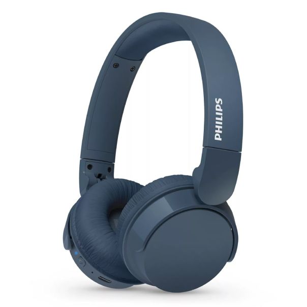 PHILIPS Bluetooth slušalice TAH4209BL/00, plava