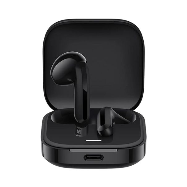 XIAOMI Bluetooth slušalice Redmi Buds 6 Active, crna