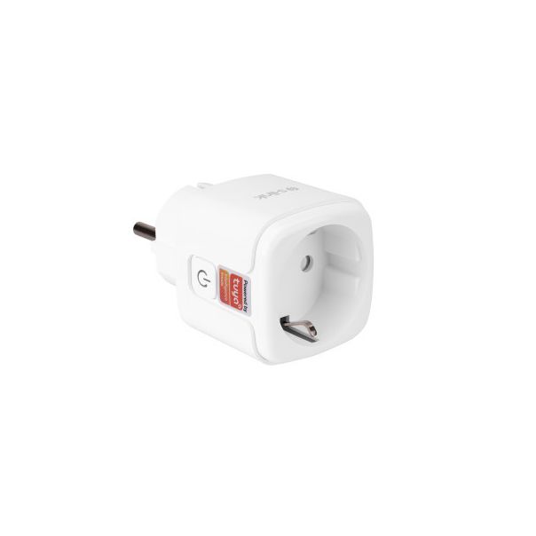 S-LINK Punjač SWAPP SL-01 32719, bela