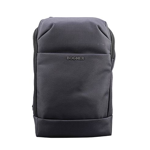 Bogner Ranac za laptop Keystone Lennard 15" dark blue