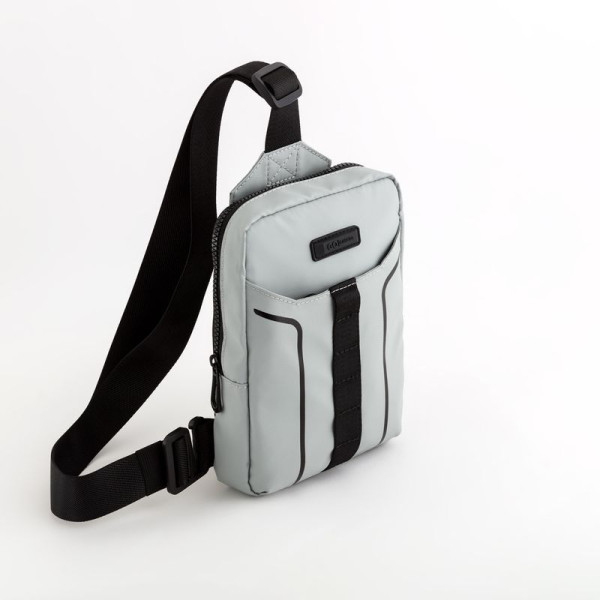 SHOULDERBAG, Cool grey, SINGLE SIZE ( 177234 )