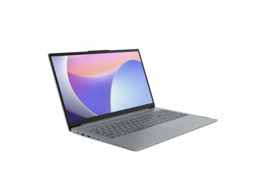 Laptop LENOVO IdeaPad Slim 3 15IAH8/DOS/15.6" FHD/i5-12450H/8GB/512GB SSD/SRB/siva