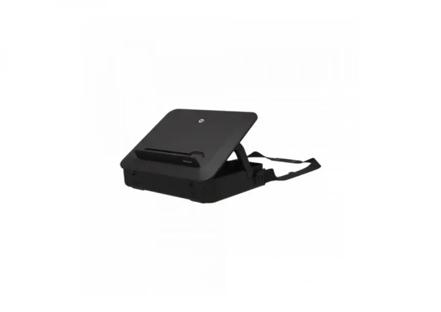Carry case sa postoljem za laptop Fellowes Breyta crna 100016564