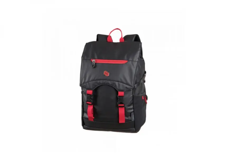 Ranac PULSE Walker black red 121174