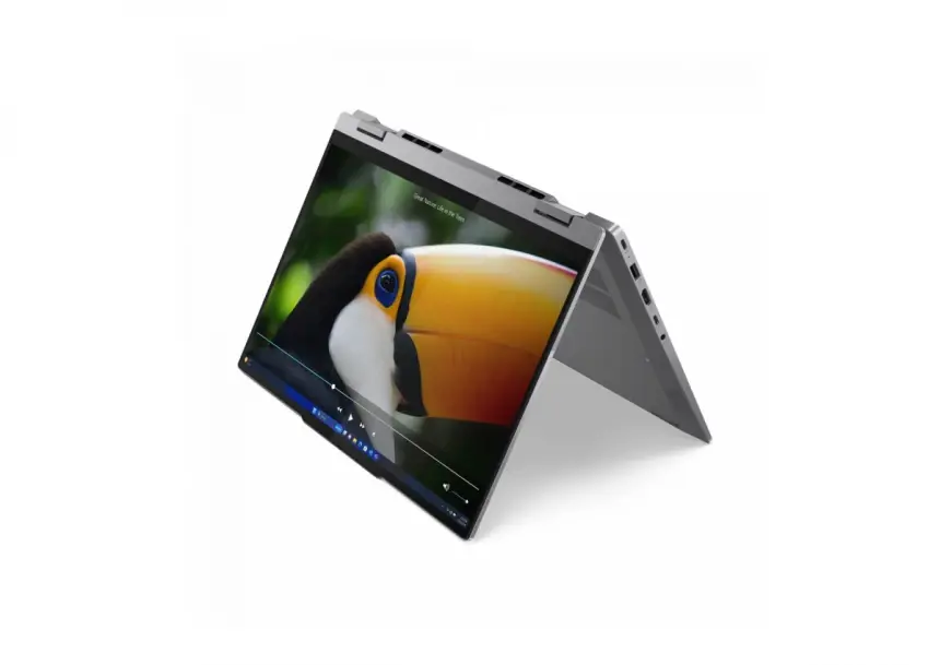 Lenovo Think ThinkBook 14 2-in-1 G4 IML Ultra 5 125U (12C/14T,up to 4.3GHz, 12MB), 1x 16GB DDR5, SSD 512GB NVMe, 14.0" WUXGA (1920x1200) Glossy IPS 300n TOUCH, Intel Graphics, WLAN, BT, 1x HDMI, 1...