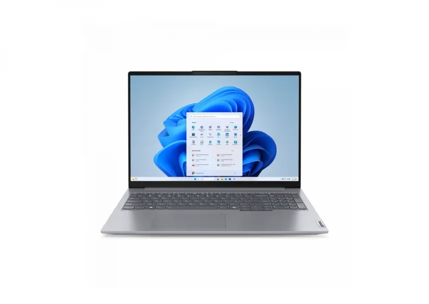 Lenovo Think ThinkBook 16 G7 ARP Ryzen 7 7735HS 8C/16T, 16GB DDR5, SSD 512GB PCIe 2242, 16" WUXGA (1920x1200) IPS AG 300n, Radeon 680M, GLAN, WLAN, BT, KybSR BL, SD, HDMI, 2x USB 3.2 G1, 2x USB-C,...