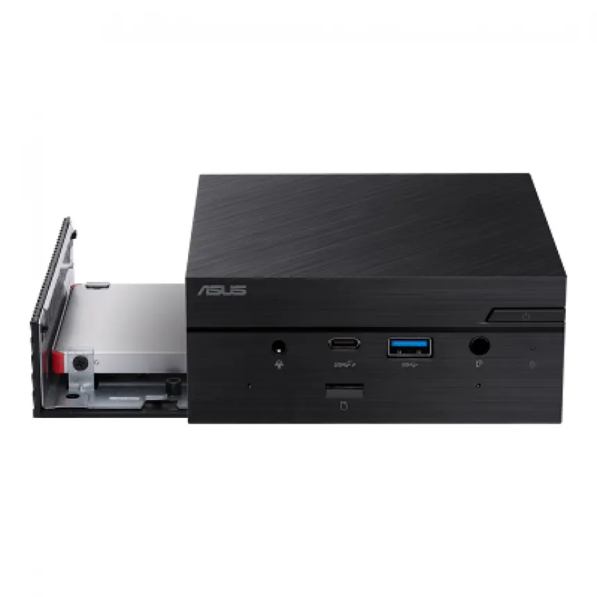 Asus Mini PC PN41-B 3B