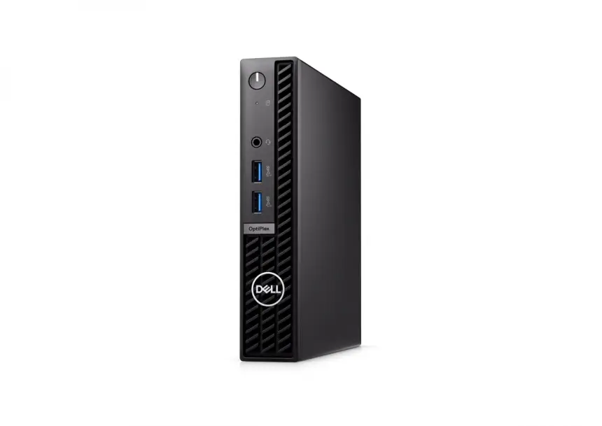 DELL OptiPlex 7010 Micro i5-13500T 8GB 256GB SSD Win11Pro 3yr ProSupport + WiFi