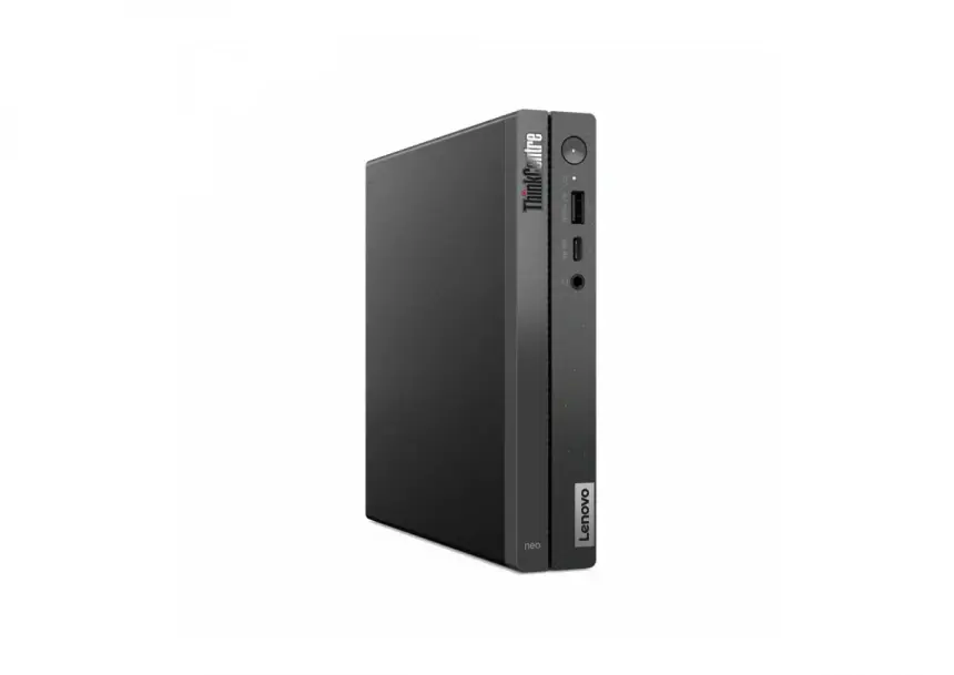 ThinkCentre neo 50q G4 Tiny, Core i5-13420H (8C (4P+4E)/12T, P 2.1/4.6GHz, E 1.5/3.4GHz, 12MB), DDR4 1x 16GB SODIMM, SSD 512GB 2280 NVMe Opal, UHD Graphic, GLAN, WLAN, BT, Spk 2x 1W, HDMI/DP, KybS...