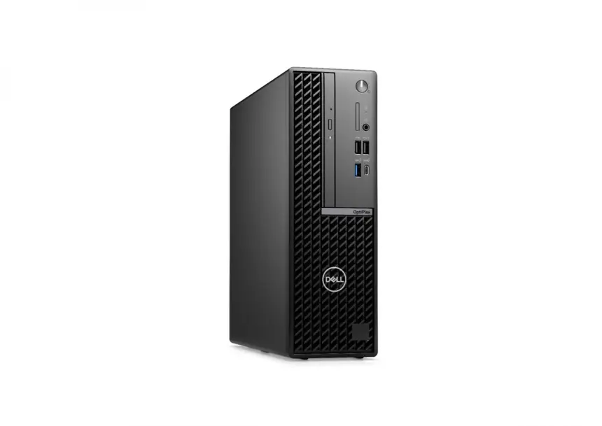 DELL OptiPlex 7010 SF I3-13100 /16GB/256GB SSD/Win11Pro 3yr ProSupport