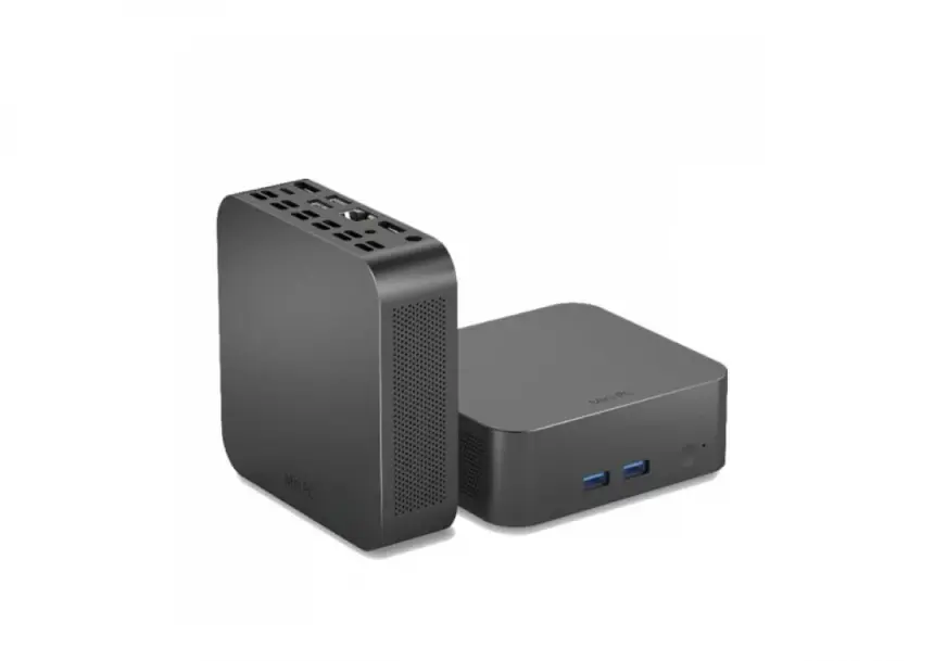 Mini PC Teclast-SOYO M2 Pro W11 Pro