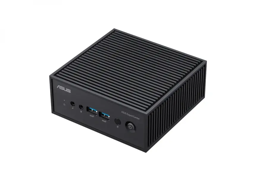 ASUS Mini PC PN42-BBN200MV (Intel N200, Barebone)